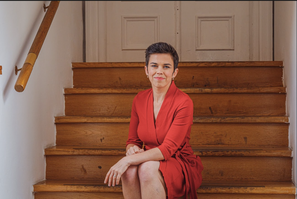 Olga Richterová uspořádala kulatý stůl k propojení sociálních a ...